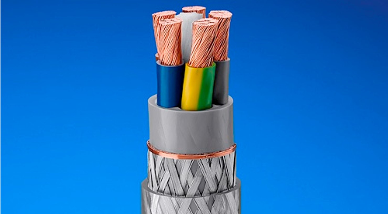 SY, YY and CY Flexible Cables - Should They Be Used in Electrical Installations? | Prysmian